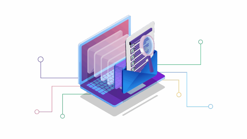 Offshore Digital Marketing Solutions | IMS nHance