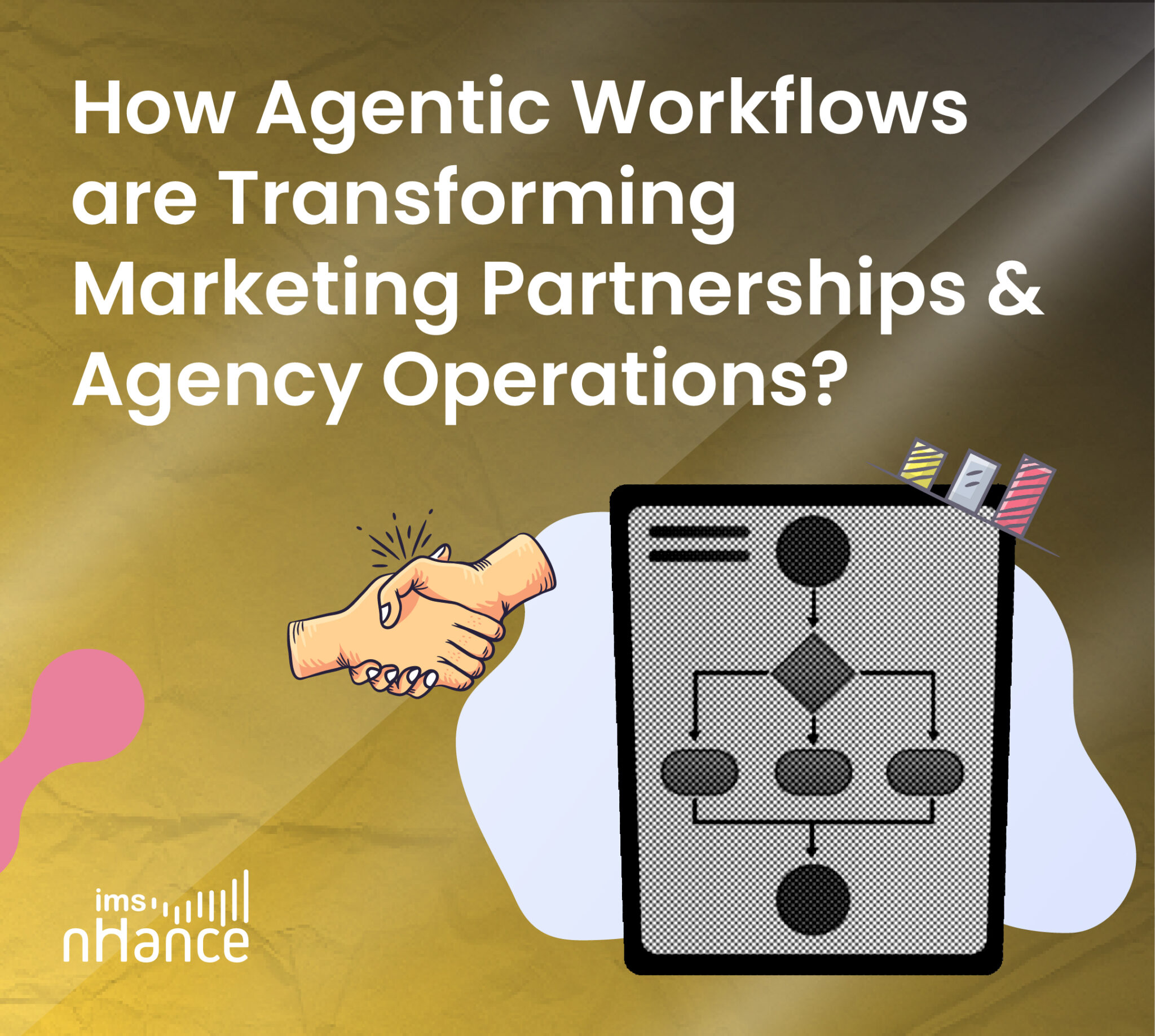Outsourced Teams Transforming Agency Operations with Agentic Workflows